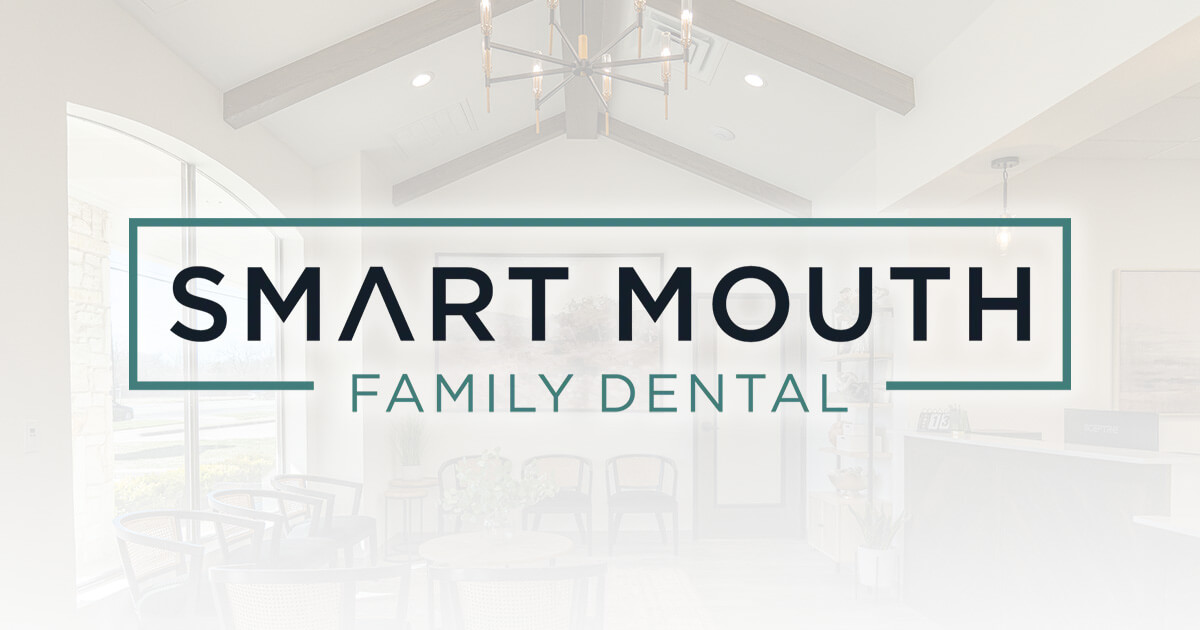 Smart Mouth Family Dental - Denison, TX